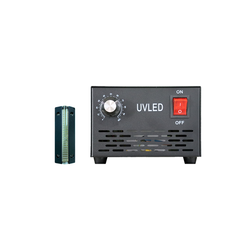 UV resin/circuit board green oil LED drying lamp/UVLED photocatalytic ...
